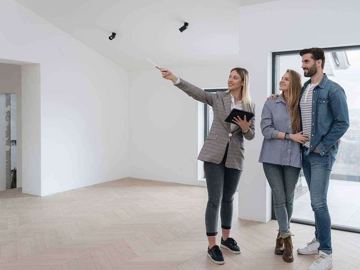 Apartment Pest Control Services in Austin, TX | The Bug Master