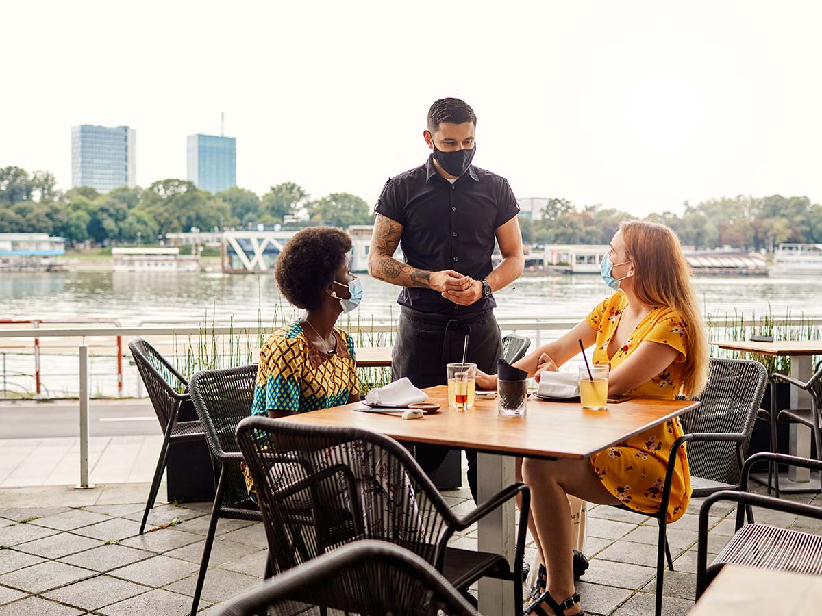 Single Location Pricing for Restaurant & Bar Pest Control