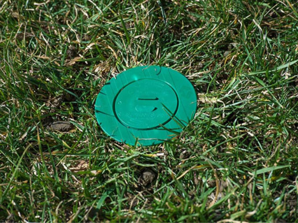 Sentricon system: the ultimate termite protection