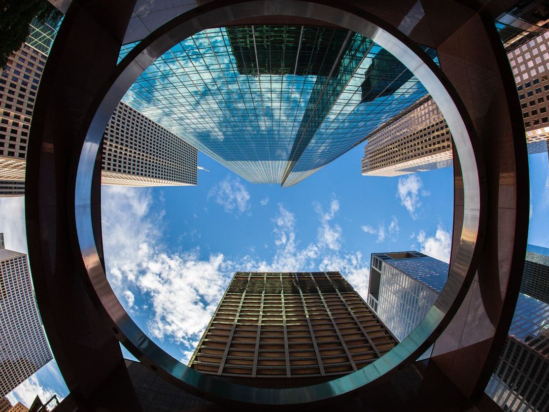 Commercial Pest Control in Houston, TX - The Bug Master Pest Control