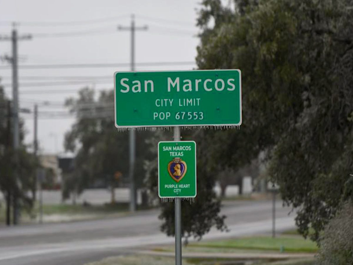 San Marcos Pest Control: Fast, Eco-Friendly Exterminators