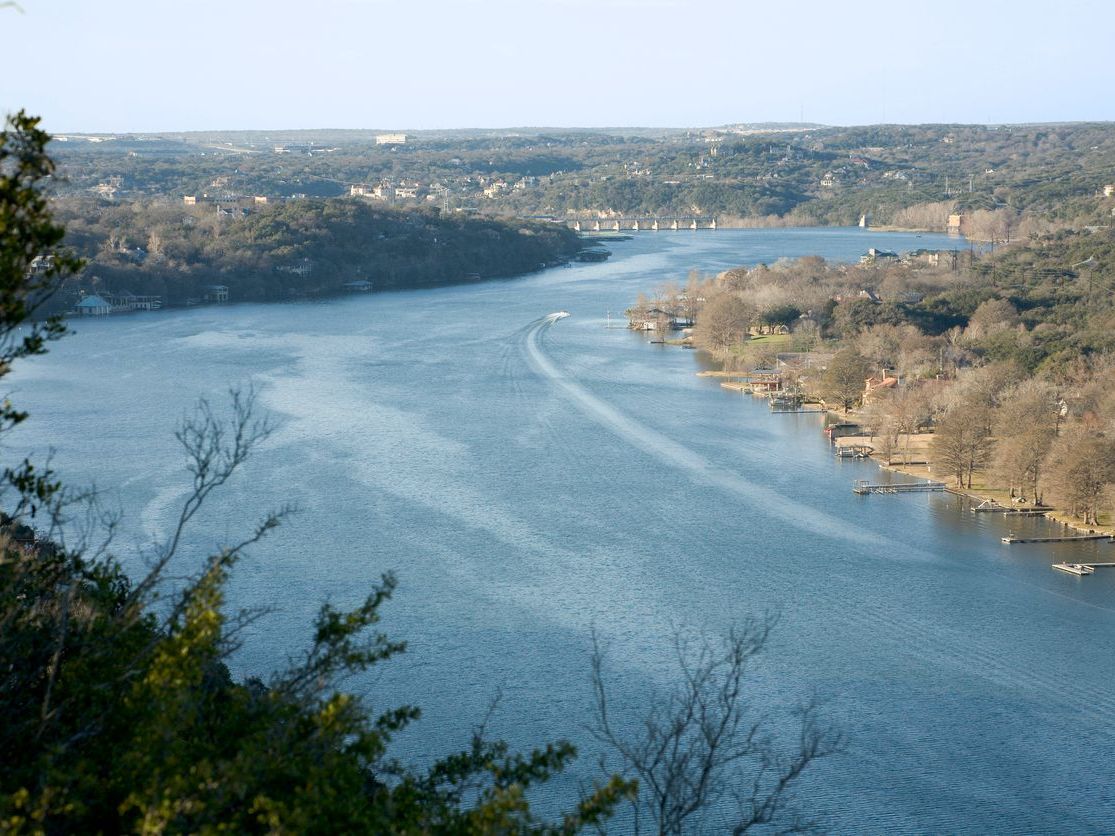 Mosquito Control in Lake Austin, TX - The Bug Master Pest Control