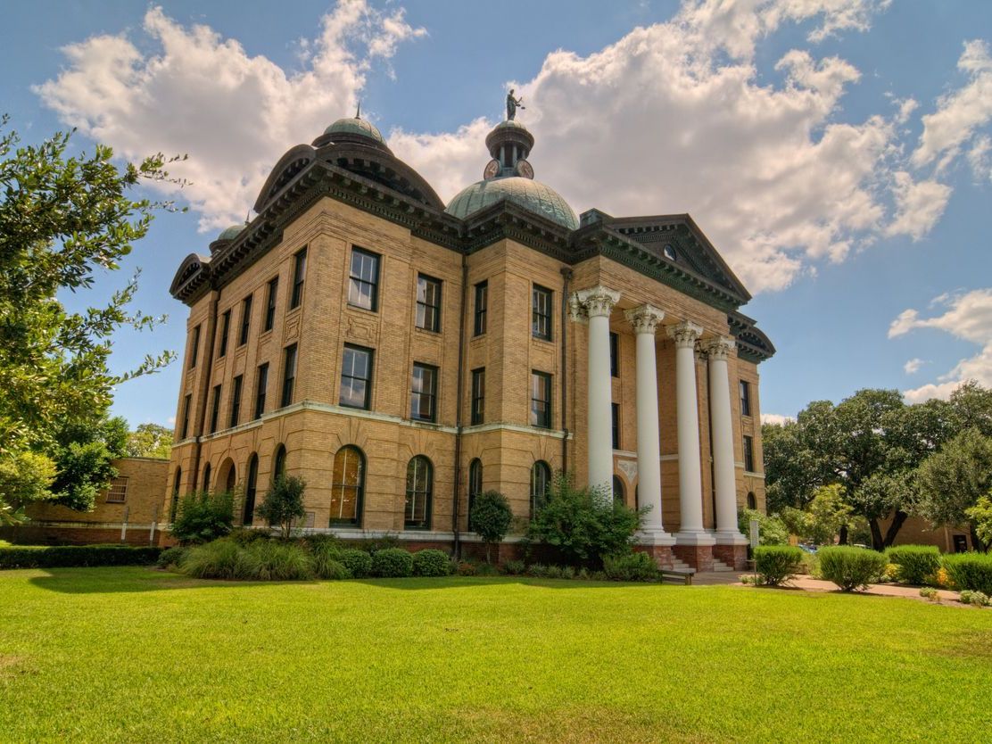 Mosquito Control in Richmond, TX - The Bug Master Pest Control