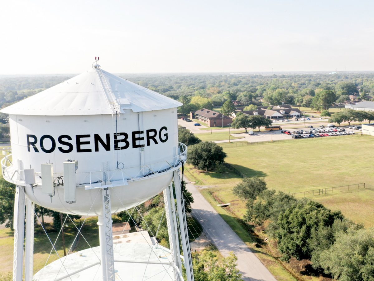 Mosquito Control in Rosenberg, TX - The Bug Master Pest Control