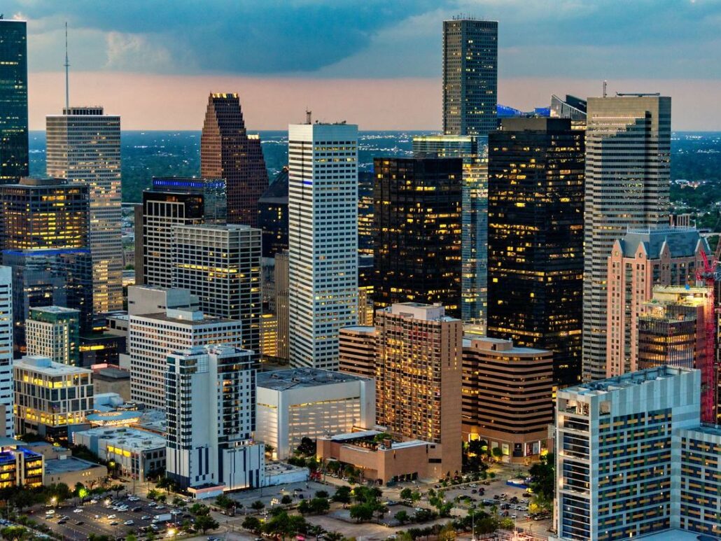 Houston Pest Control: Fast & Eco-Friendly Exterminators