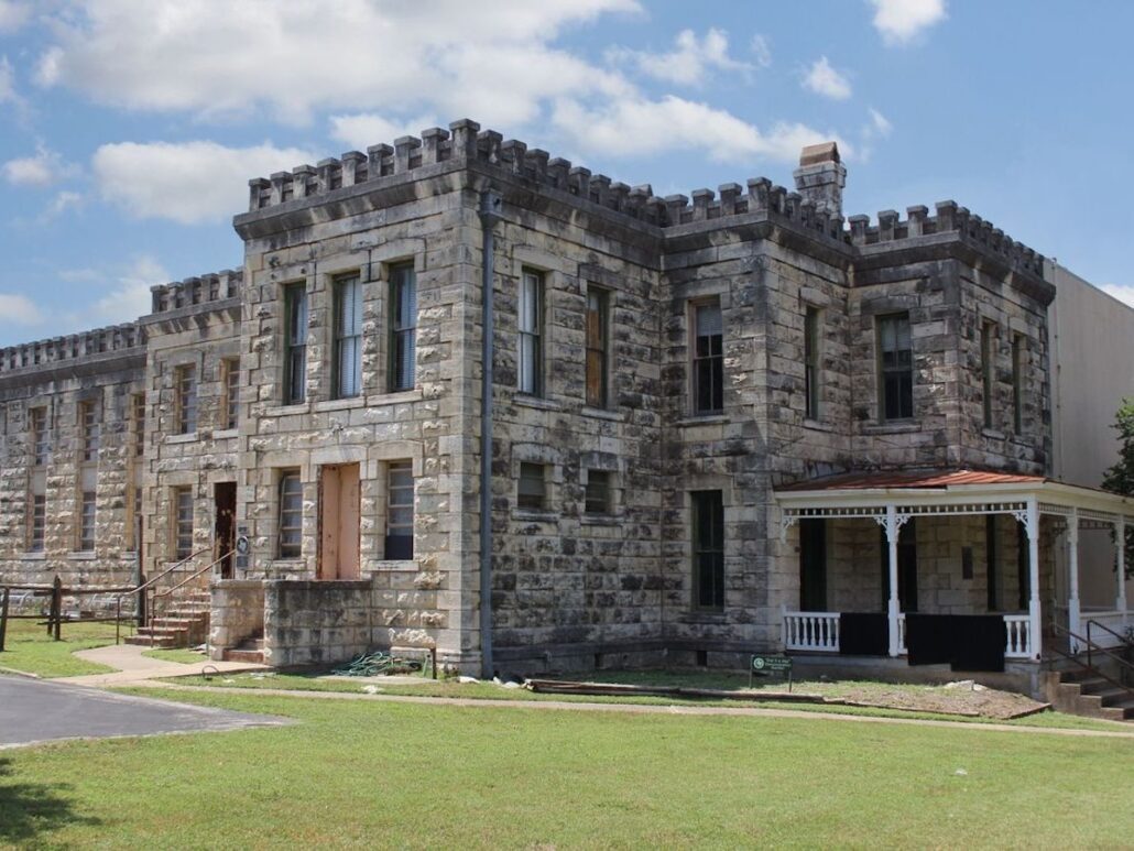 Termite Control in Georgetown, TX - The Bug Master Pest Control