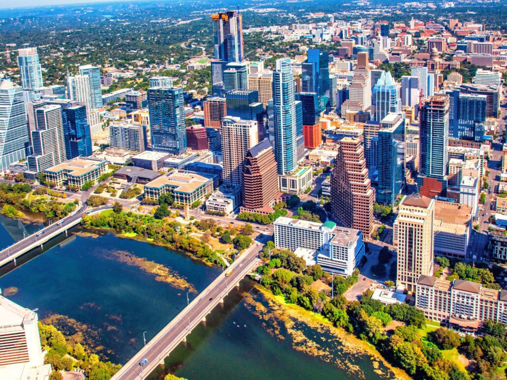 Austin Pest Control: Fast, Eco-Friendly Exterminators